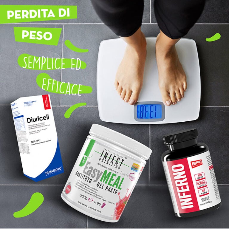 Pacchetti - Perfect Body 360°