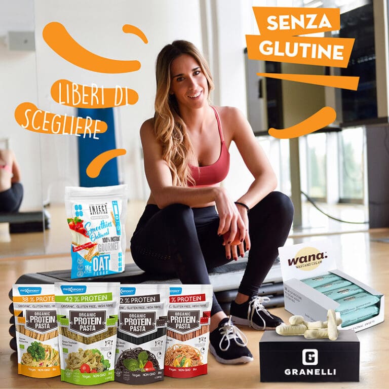 Pacchetti - Perfect Body 360°