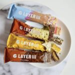 Layered Protein Bar 60gr in vendita su Perfect Body 360°