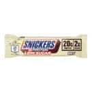 Snickers Hi-Protein LOW SUGAR - Cioccolato Bianco in vendita su Perfect ...