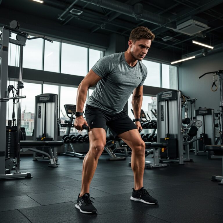 Cambiamento fisico in palestra: come ottenerlo in tempi rapidi ...